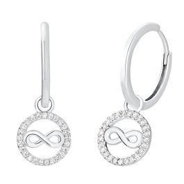 s.Oliver Infinityohrstecker 2032568